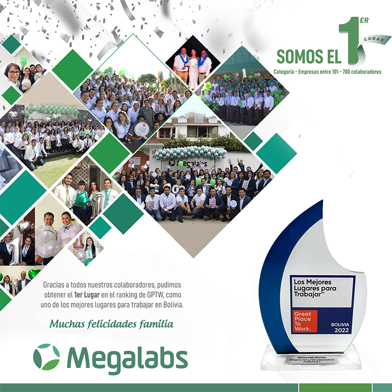 Megalabs